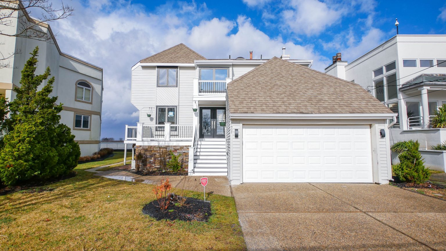 Luxury Bay Front Homes - Sunset Shore Properties, LLC